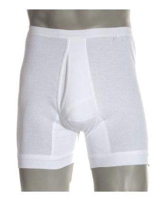 Schiesser Pants, Doppelripp in