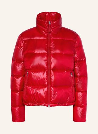 Joop Joop! Jeans Steppjacke Opika rot