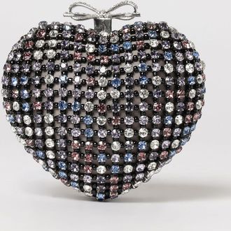 Self Portrait Pochette SELF-PORTRAIT Femme couleur Multicolore