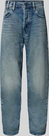 G-Star Loose Fit Jeans aus reiner Baumwolle Modell G-Star Arc 3D Loose