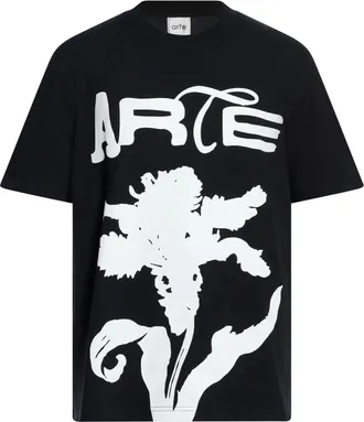 Arte TOPS - T-shirts auf YOOX.COM