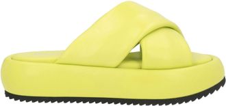 Pollini SCHUHE - Sandalen auf YOOX.COM