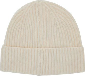 MC2 Saint Barth MOS0004 Beanie - White