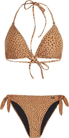 Protest Damen Triangel-Bikini Cheeky PRTIQUITOS 23