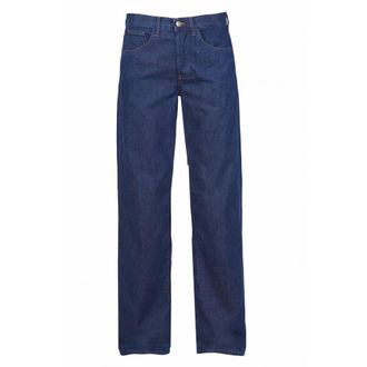 Dondup Jacklyn Straight-Leg Jeans - - Jeans - Damen - Blau - W26