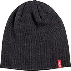 Levi's Mixte Otis Bonnet, Bleu (Navy Blue 17), L-XL EU