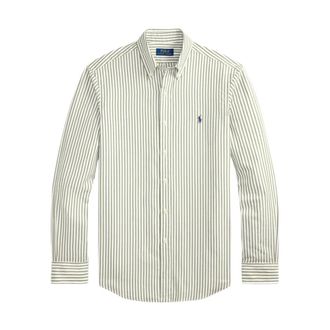 Polo Ralph Lauren Homme, Chemises, Multicolore, Taille: XL Polo Ralph Lauren Chemises