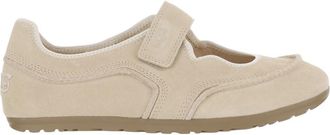 UGG Quill Mary Jane - - Shoes - Damen - Beige - 41 EU