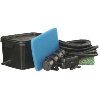 Ubbink Ubbink FiltraPure PlusSet
