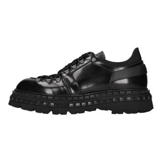 The Antipode Sneakers Schwarz - - Shoes - Herren - Schwarzk - 41 EU