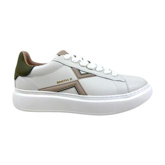 Alexander Smith Herren, Schuhe, Wei&szlig;, 44 EUGr&ouml;&szlig;e