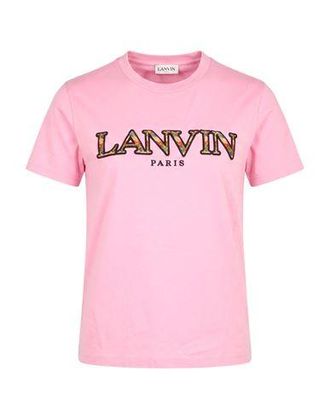 Lanvin TOPS - T-shirts sur YOOX.COM