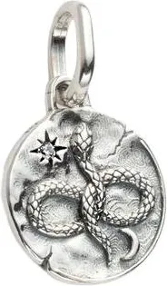 Pandora Damen, Accessories, Grau, ONE SIZEGr&ouml;&szlig;e