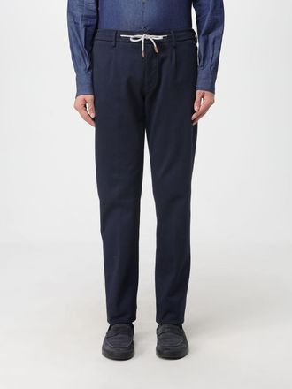 Eleventy Hose ELEVENTY Herren Farbe Navy