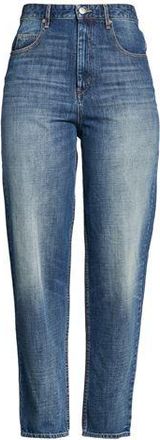 Isabel Marant BAS - Pantalons en jean sur YOOX.COM