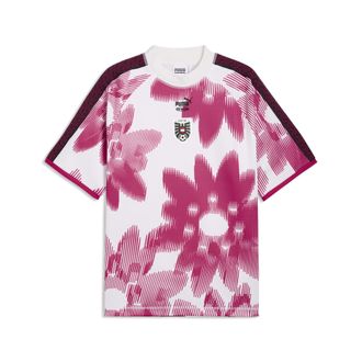 Puma x &Ouml;STERREICH x SALEHE BEMBURY Trikot Herren, Accessoires, Wei&szlig;, XL