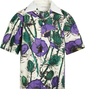 Wales Bonner TOPS - Hemden auf YOOX.COM