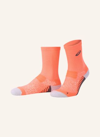 Asics Asics Laufsocken Cushioned Performance orange