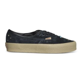Vans Herren, Schuhe, Schwarzk, 37 1/2 EUGr&ouml;&szlig;e