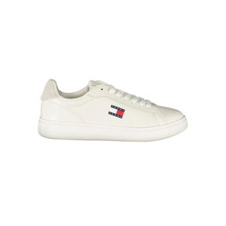 Tommy Hilfiger Archive 98 Sneakers - - Shoes - Damen - Wei&szlig; - 36 EU