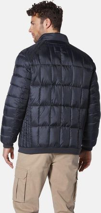 Babista Outdoorjacke CASIBESSO mit Nylonzipper