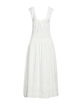 AllSaints KLEIDER - Maxi-Kleider auf YOOX.COM