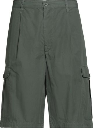 Emporio Armani HOSEN & R&Ouml;CKE - Shorts & Bermudashorts auf YOOX.COM