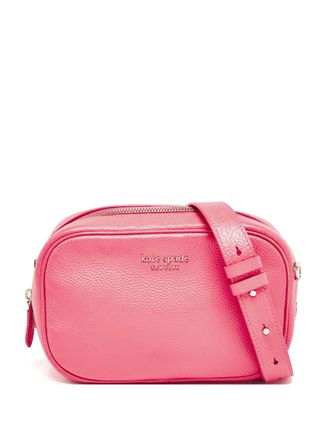 Kate Spade New York sac porté épaule pre-owned Astrid - Rose