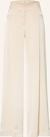 BA&SH Ba&Sh Marlenehose Wallie beige