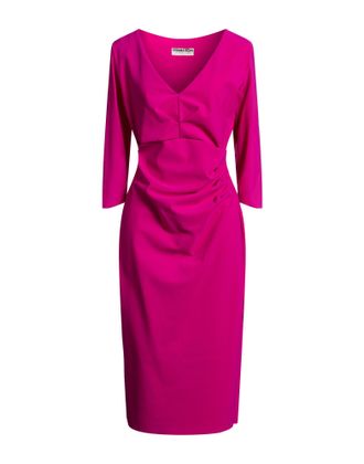 La Petite Robe Di Chiara Boni KLEIDER - Midi-Kleider auf YOOX.COM