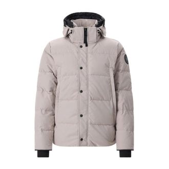 Canada Goose Wyndham Jacke - - Jackets - Herren - Beige - L