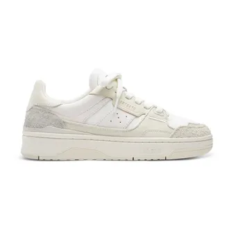Axel Arigato Femme, Chaussures, Beige, Taille: 36 EU Clay Baskets
