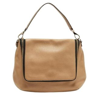 Anya Hindmarch Pre-owned Ledertasche - - Pre-owned - Damen - Braun - ONE SIZE