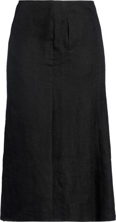 Yohji Yamamoto HOSEN & R&Ouml;CKE - Midi-R&ouml;cke auf YOOX.COM