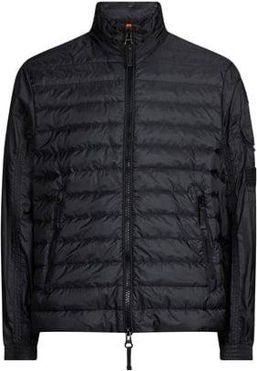Parajumpers Blouson matelass&eacute; Rimo &agrave; col montant