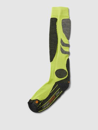 Camano Kniestr&uuml;mpfe mit Woll-Anteil im 2er-Pack