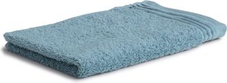 Möve Loft Gästetuch 30 x 50 cm aus 100% Baumwolle (Spinair), arctic