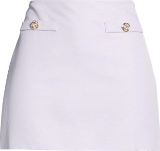 Twin-Set HOSEN & R&Ouml;CKE - Minir&ouml;cke auf YOOX.COM