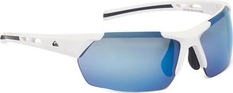 Quiksilver Sonnenbrillen Quiksilver WB-QS-MA-005-SS26 Wei&szlig;