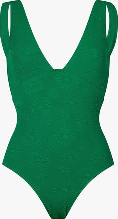 Calipige Maillot 1 pi&egrave;ce Domitille