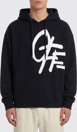 Off-white Sweatshirt OFF-WHITE Herren Farbe Schwarz