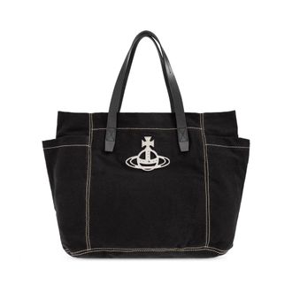 Vivienne Westwood unisex, Taschen, Schwarzk, ONE SIZEGr&ouml;&szlig;e