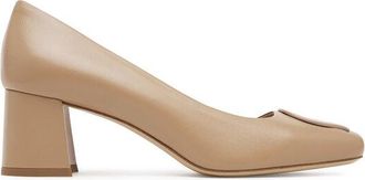 Aigner Aigner Halbschuhe Grazia 25D 1251140 Braun