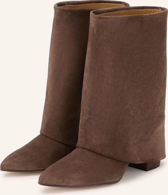 Toral Shoes Stiefeletten Cleo braun