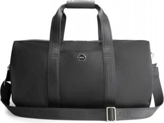 BALR. Balr., unisex, Sacs, Noir, Taille: ONE Size Sac de Sport Classique