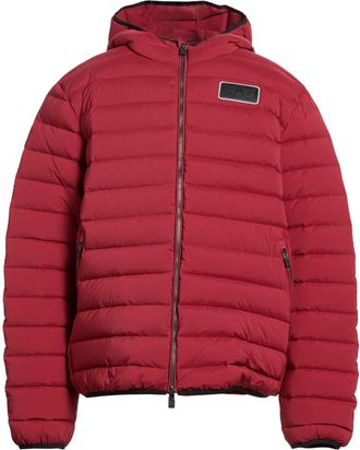 Emporio Armani JACKEN & M&Auml;NTEL - Pufferjacken & Daunenjacken auf YOOX.COM