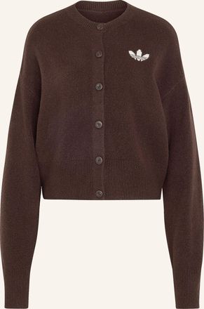 adidas Originals Adidas Originals Strickjacke Essentials schwarz