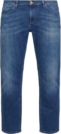 Jeckerson HOSEN & R&Ouml;CKE - Jeanshosen auf YOOX.COM