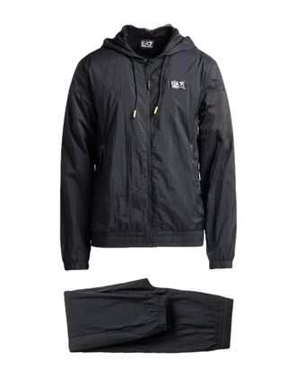 Emporio Armani OVERALLS - Sportanz&uuml;ge auf YOOX.COM