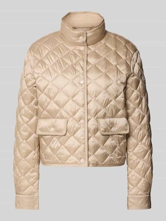 Marc Cain Steppjacke mit Stehkragen